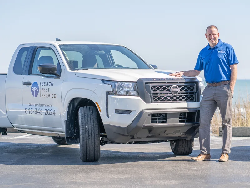 Pest Control in Myrtle Beach, SC | Exterminator for: Bed Bug Control ...